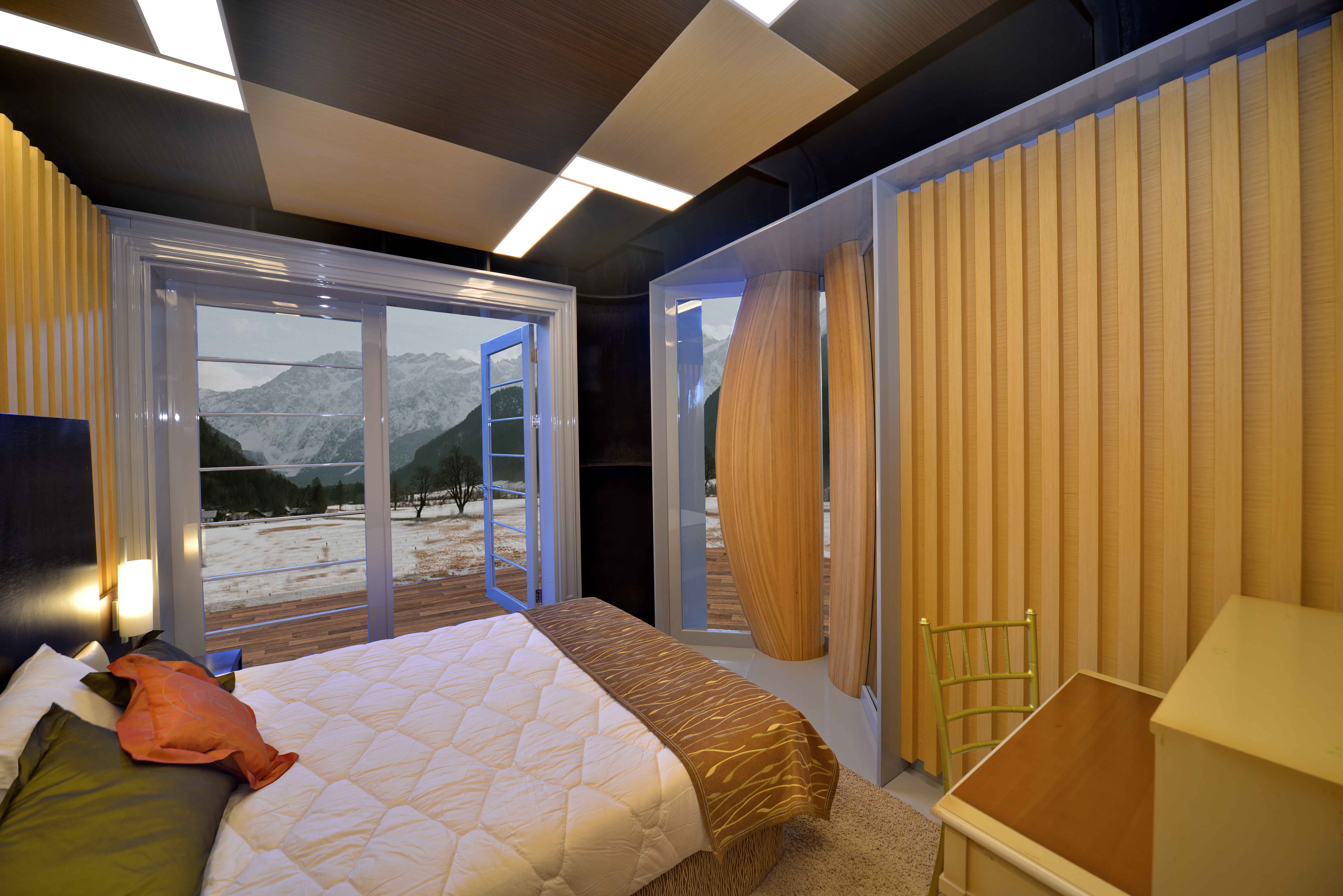 Mikodam Luxury Feature Walls