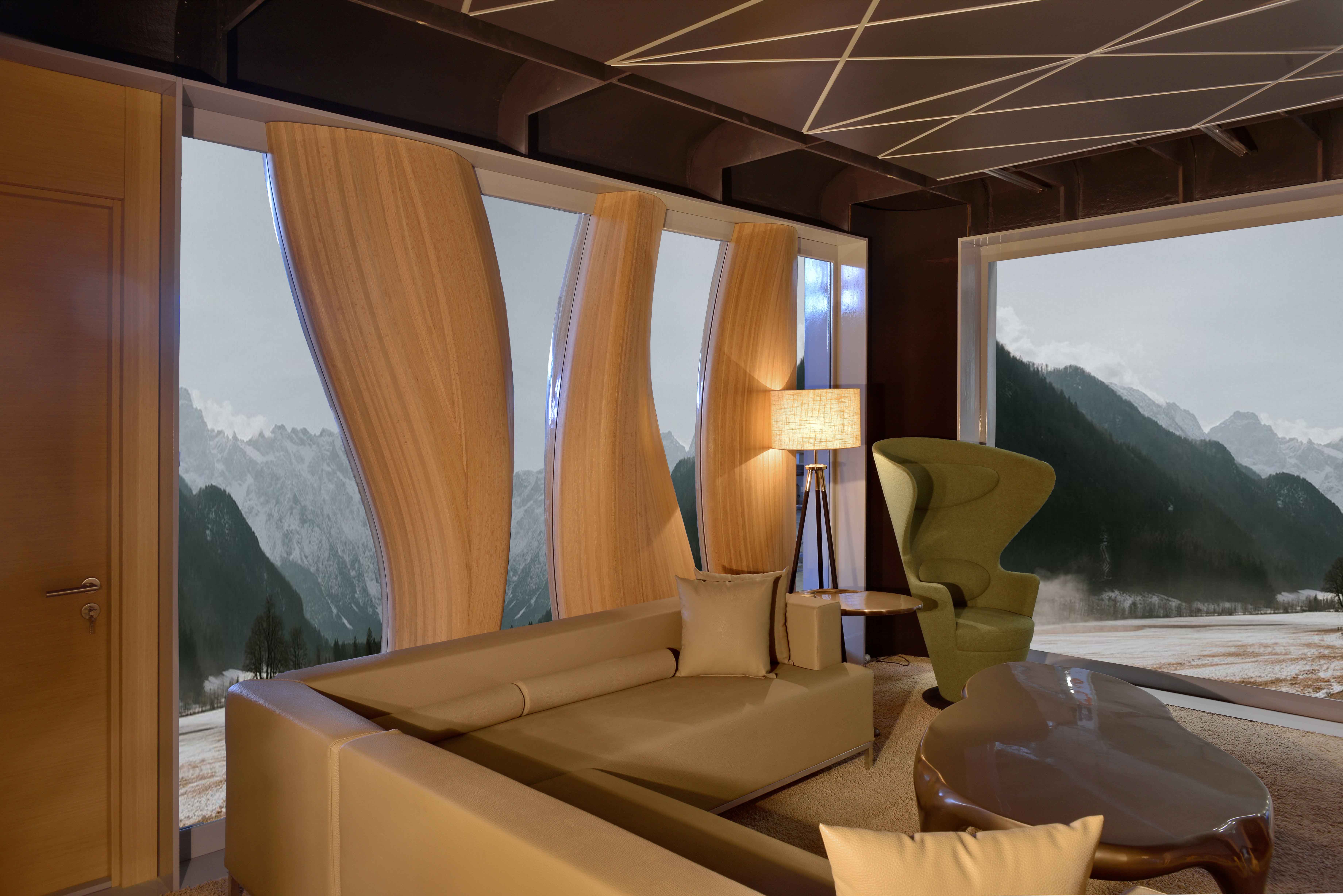 Mikodam Luxury Feature Walls