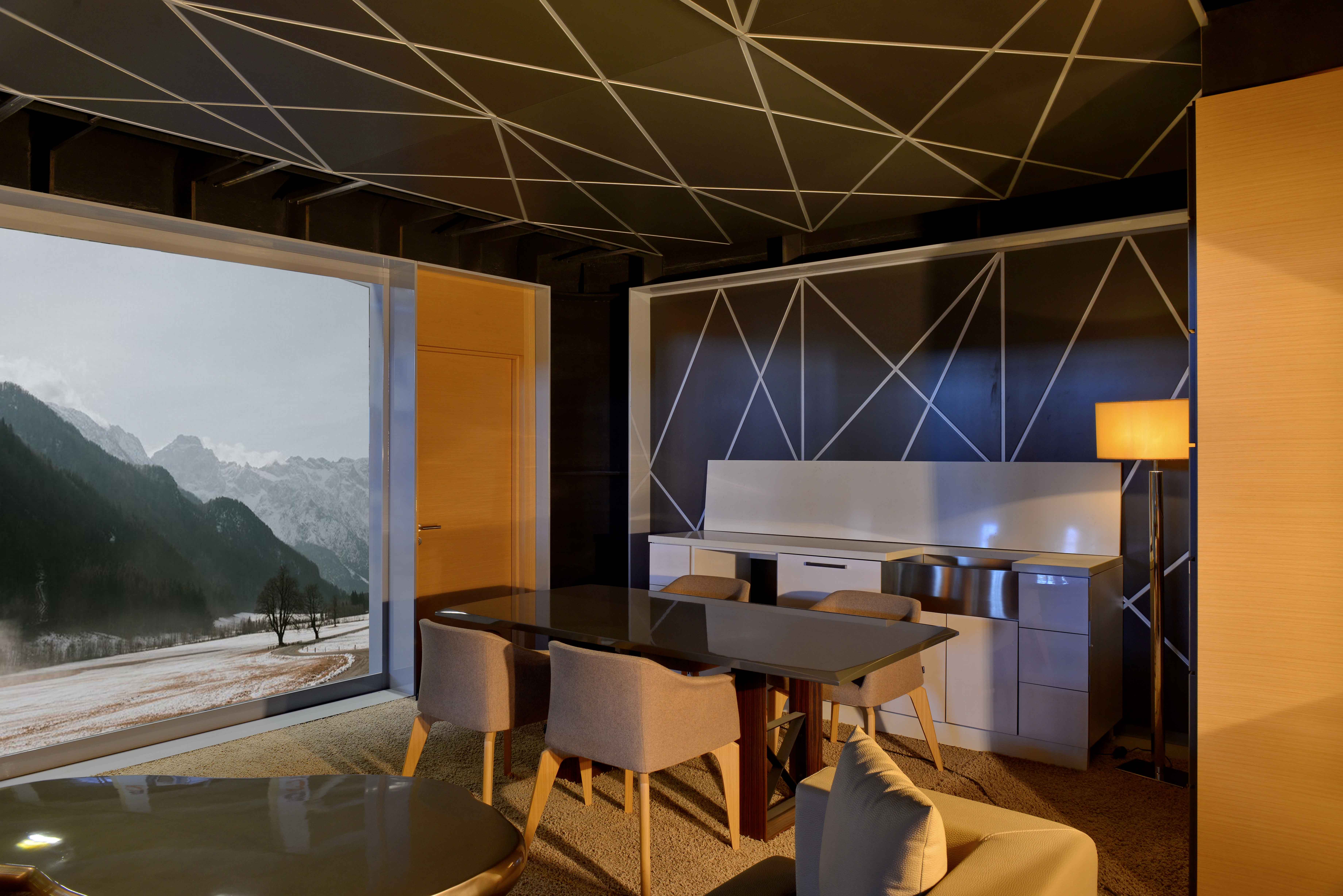 Mikodam Luxury Feature Walls