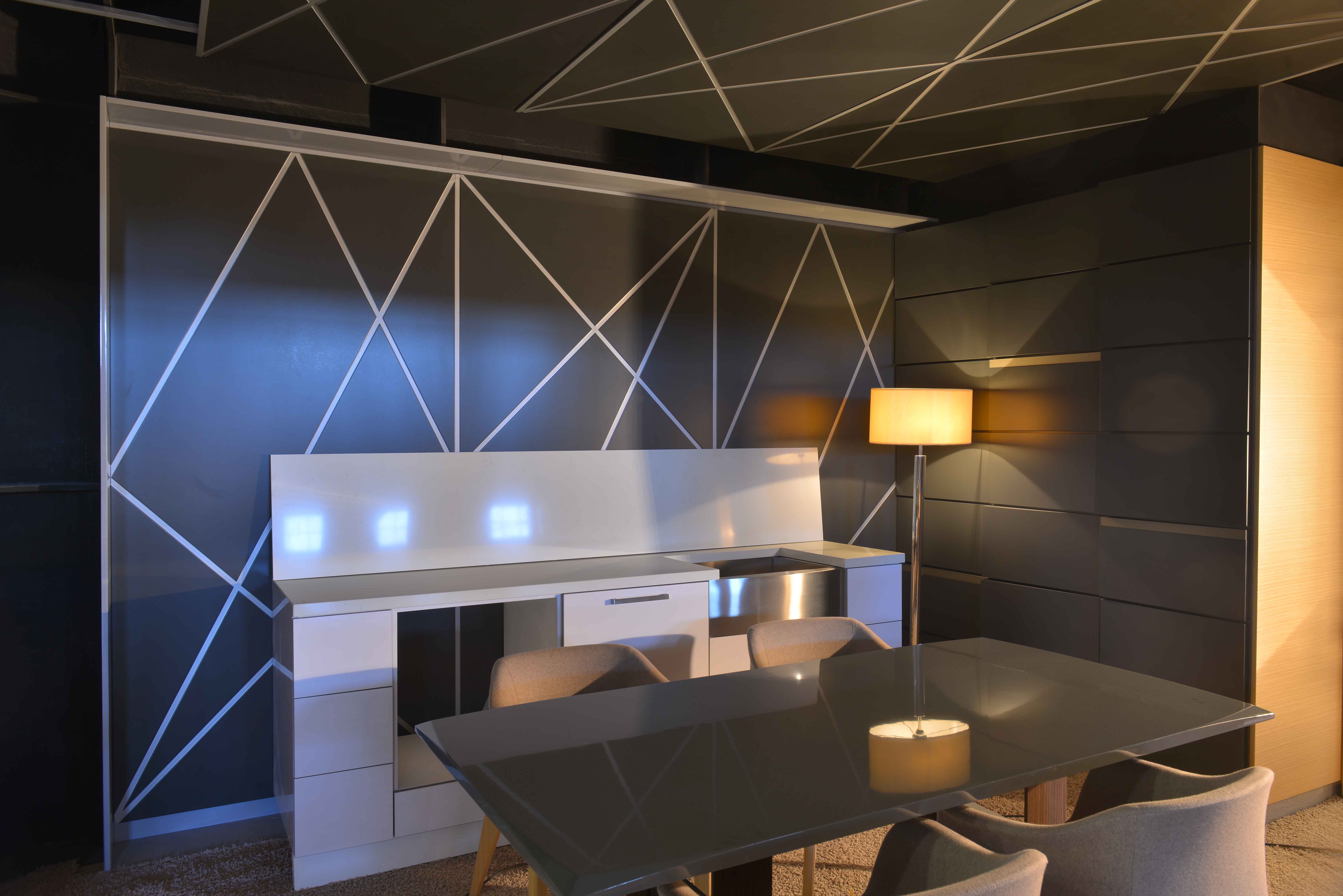 Mikodam Luxury Feature Walls