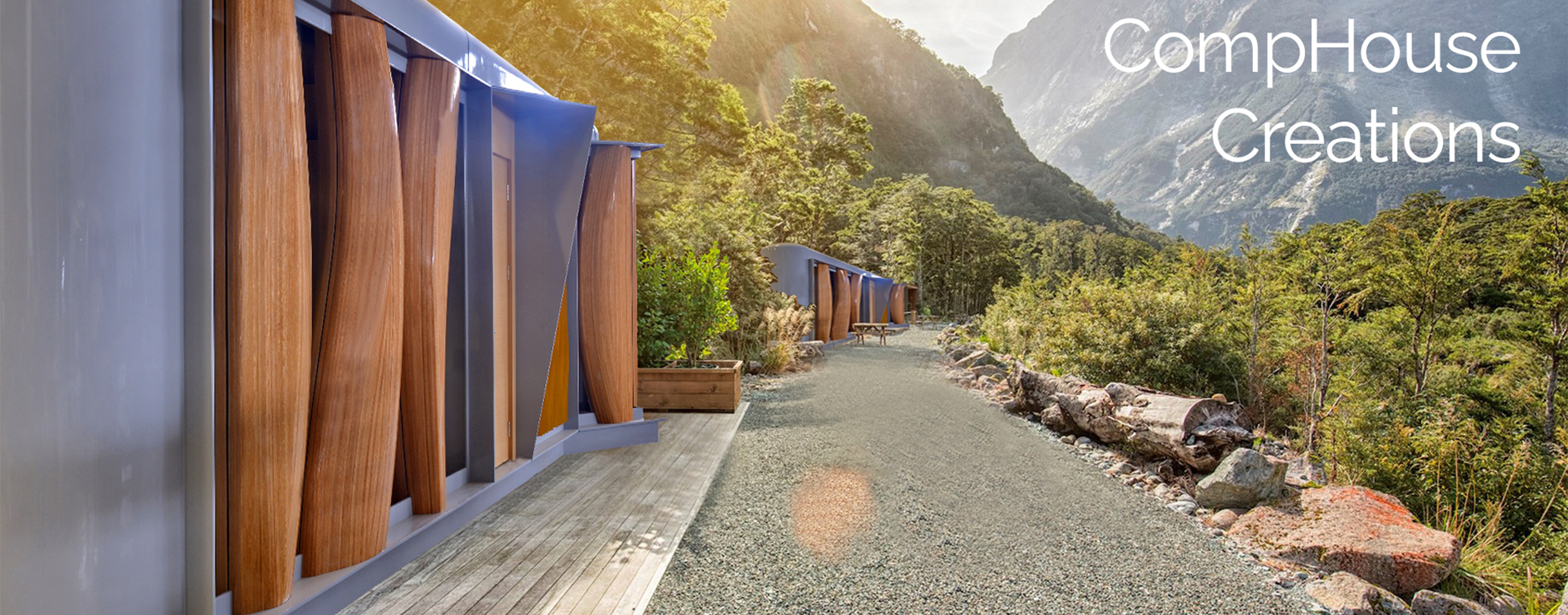 Mikodam Luxury Feature Walls