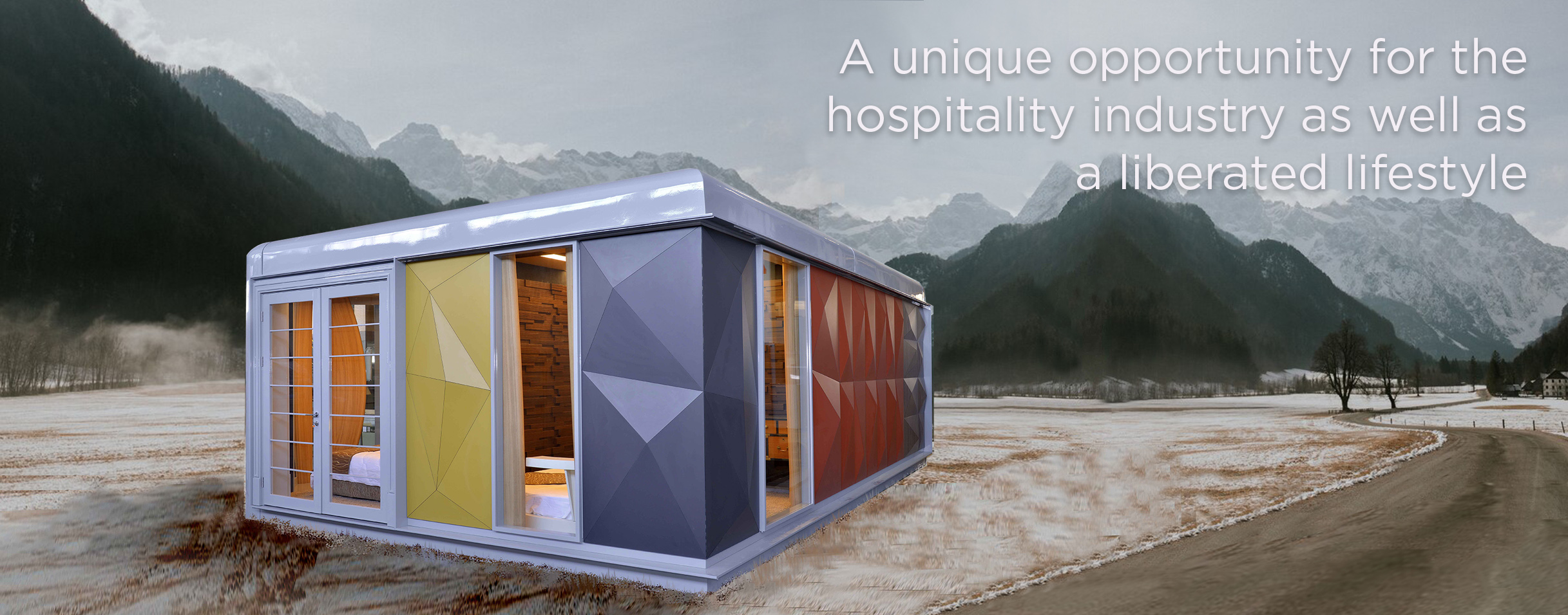 Mikodam Luxury Feature Walls