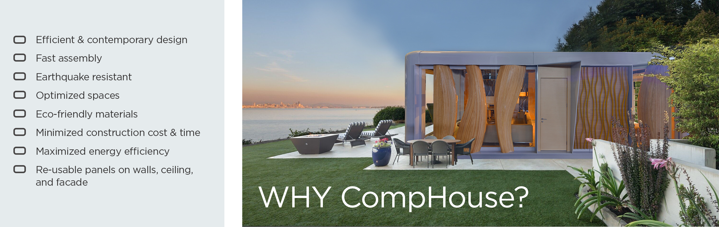 Mikodam Luxury Feature Walls